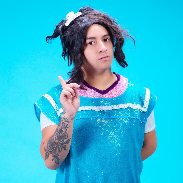 Mario Aguilar (@marioaguilar) Official TikTok | Watch Mario Aguilar's ...