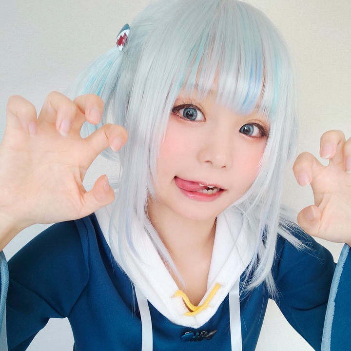 🦄 @kurumi_cosplay - Kurumi - TikTok