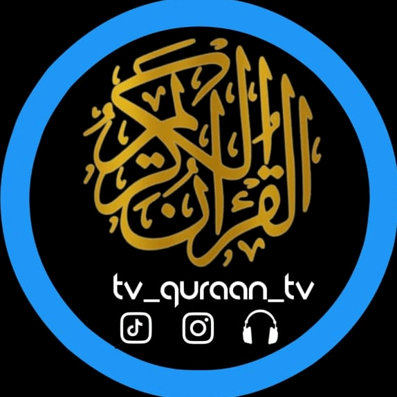 قرآن 📖 Quran - @tv_quran_tv TikTok Analytics | Profile, videos & hashtags | Exolyt