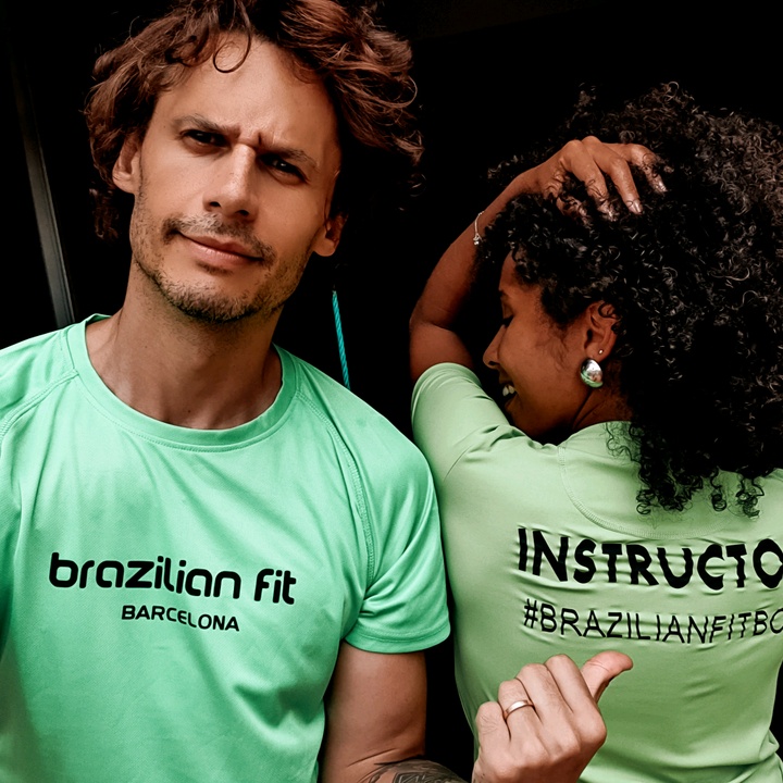 🦄 @brazilianfitoficial - brazilian fit Oficial - TikTok