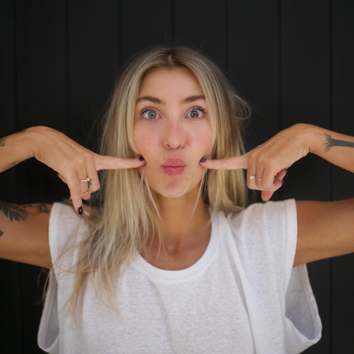 Mina Winkel - @minawinkel TikTok Analytics | Profile, videos & hashtags ...