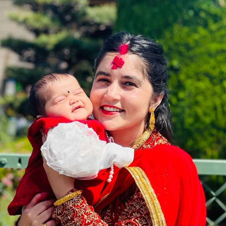 🦄 @kopila_kopila - Grishma🧚‍♀️moms🦋🇳🇵🇯🇵 - TikTok