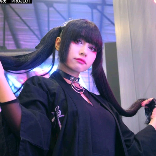 Linnichi - @ lin_nichi TikTok تحليلات | الملف الشخصي ومقاطع الفيديو ...