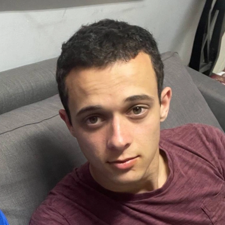 עמרי - @omri.kalischer TikTok Analytics | Profile, videos & hashtags | Exolyt