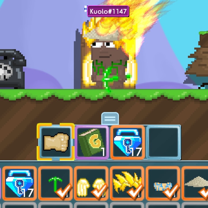 🦄 @teamlion_gt - Kuolo#1147 - TikTok