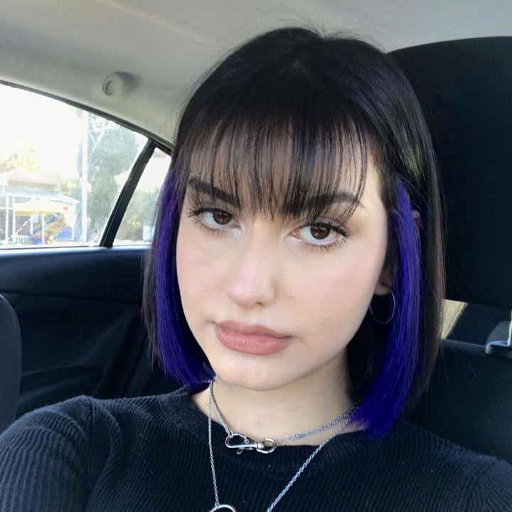 Naz - @nnaaazzz_ TikTok Analytics | Profile, videos & hashtags | Exolyt