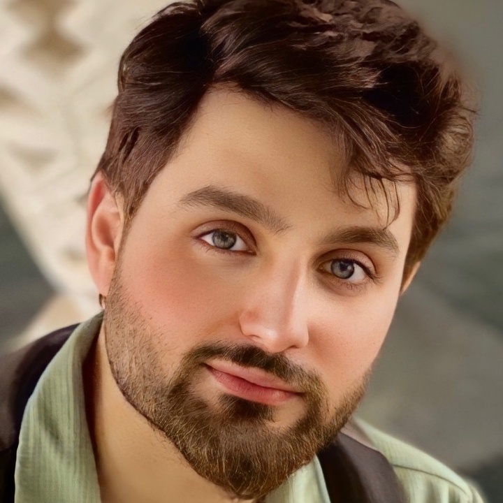 علاقة الأم بأبنها اجمل علاقة !! @1ali.saad7 - TikTok