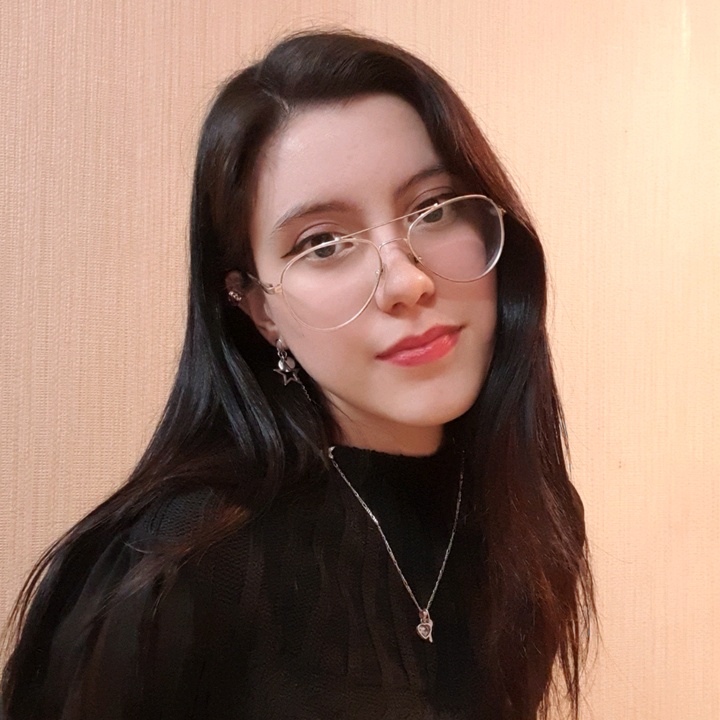 Gleidy Rojas - @gleidyrojasm TikTok Analytics | Profile, videos ...