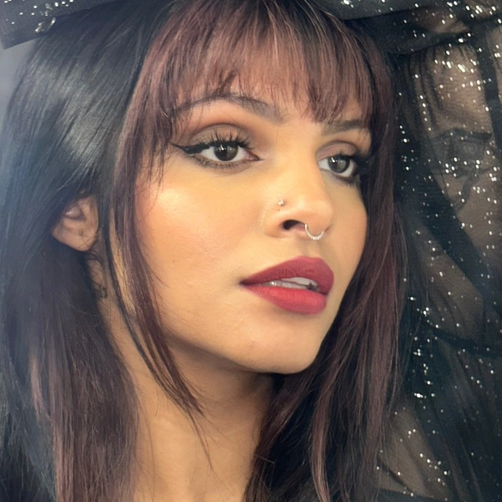 Mariam George - @themariamgeorge TikTok វិភាគ ...