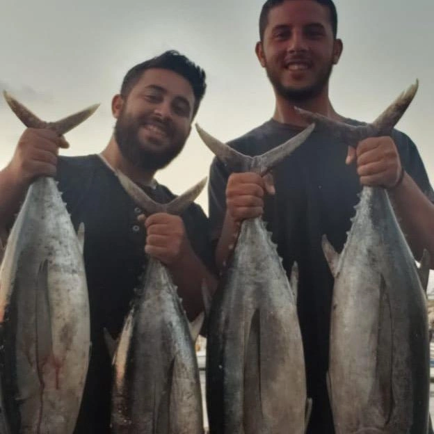 Born to go fishing💪💪 – Аналітика TikTok для @deepfish_lb | Профіль, відео та хештеги | Exolyt