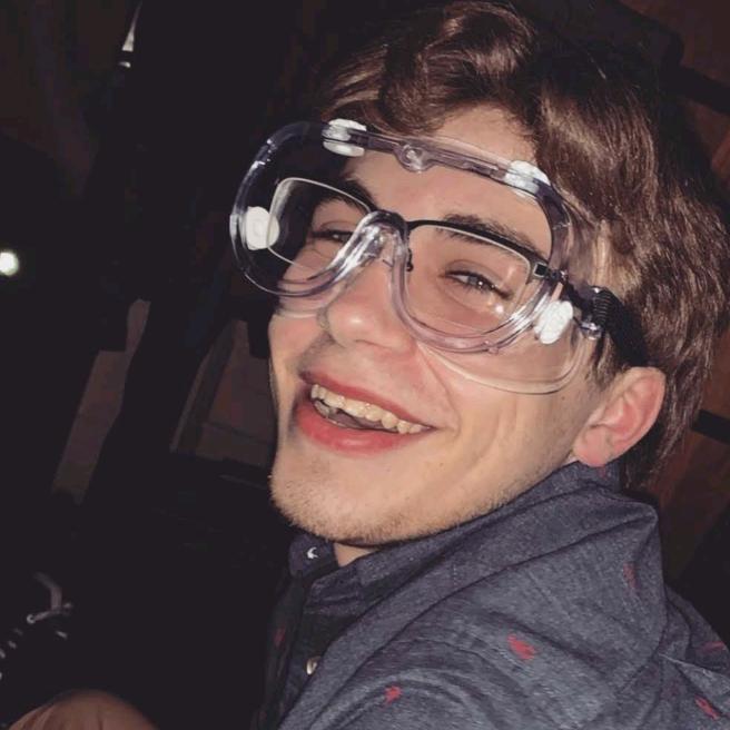 Simp 4 Rauxer - @hanimesan TikTok Analytics | Profile, videos ...