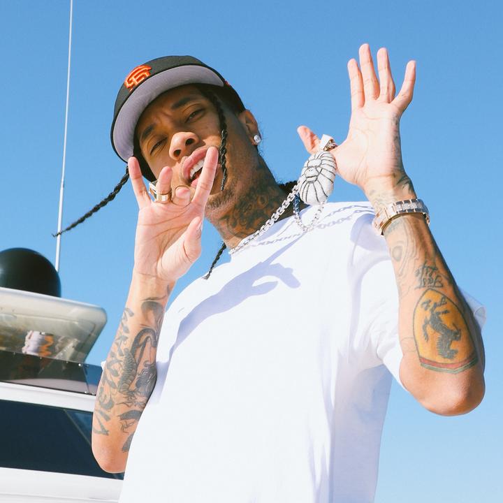 Tyga - @tyga TikTok Analytics | Profile, videos & hashtags | Exolyt