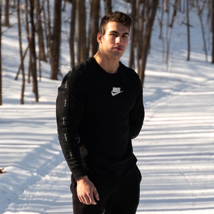 Logan Foote - @logyfoote TikTok Analytics | Profile, videos & hashtags ...