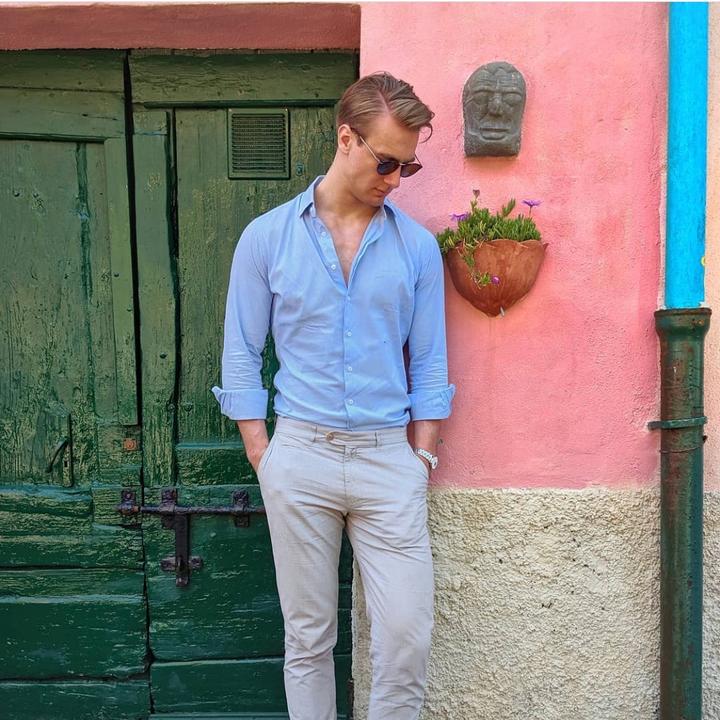 Felix Windsperger - @fwindsperger TikTok Analytics | Profile, videos ...