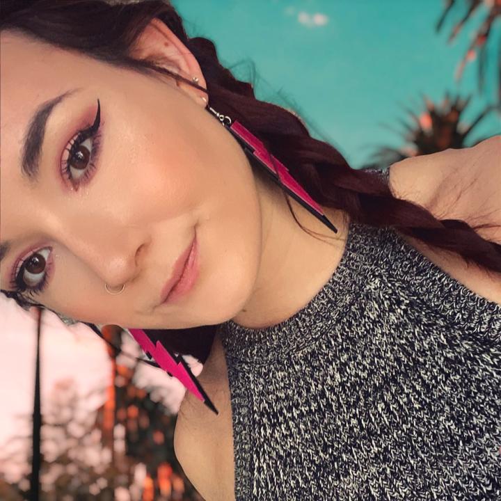 Yajana Cano - @yajannacano TikTok Analytics | Profile, videos ...