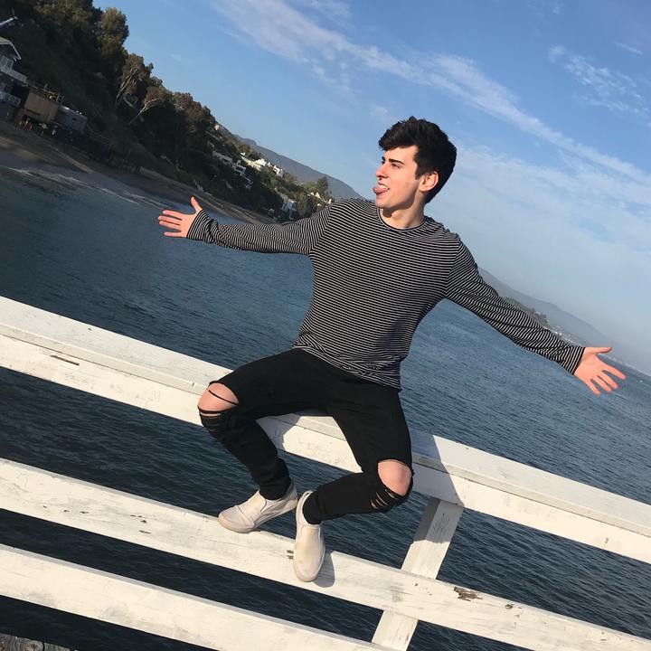 Jake Maldonado - @jakemaldonado TikTok Analytics | Profile, videos ...