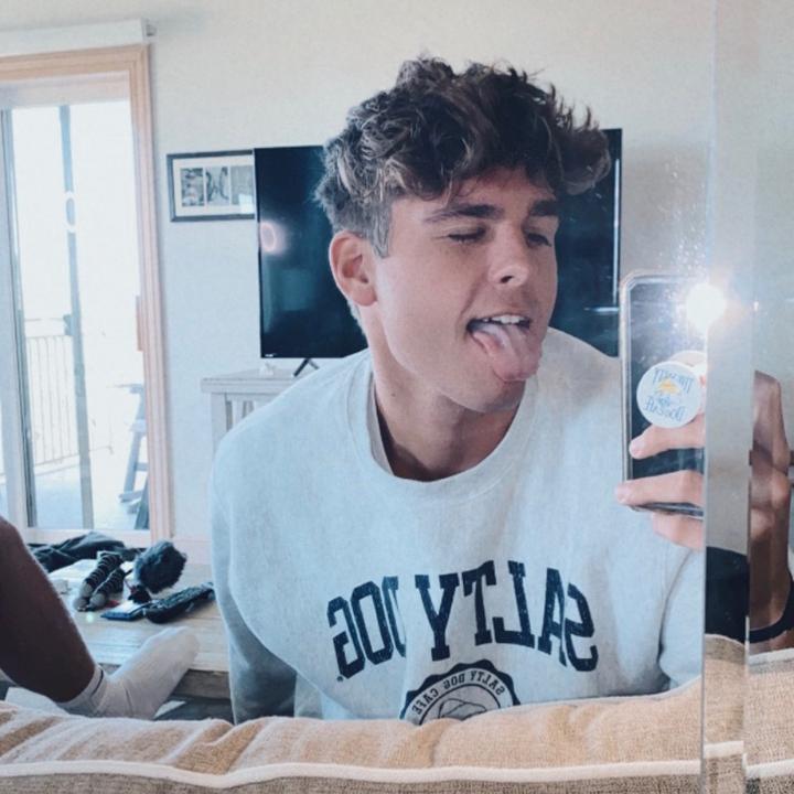 Carson Genal - @carsongenal TikTok Analytics | Profile, videos ...