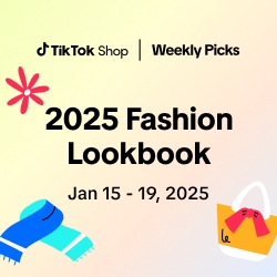 [9 January 2025] Top Trending Hashtags in the US | tokchart