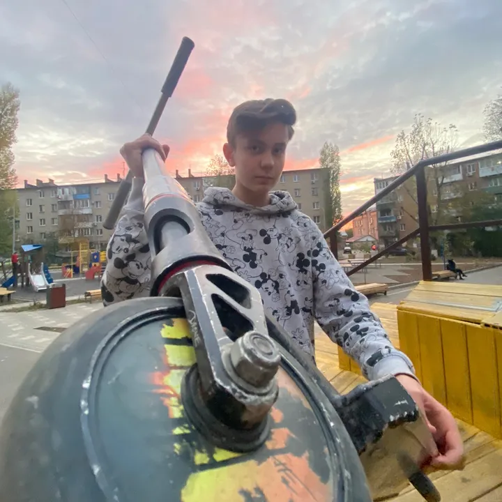 Вова Соболь - @vovasobol1TikTok Аналитика | Профиль, видео, хэштеги ...