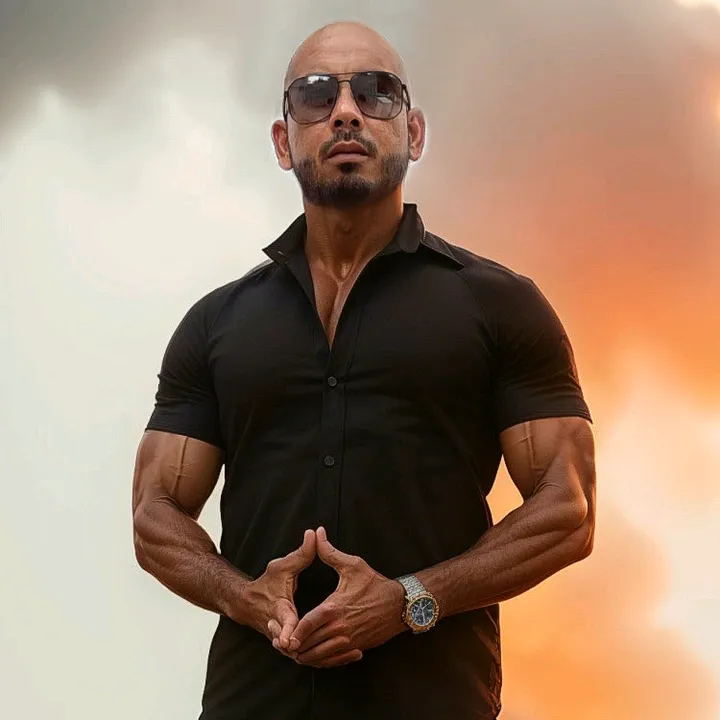 Azri Walter- @azriwalter TikTok 分析|プロフィール、動画、ハッシュタグ | Exolyt