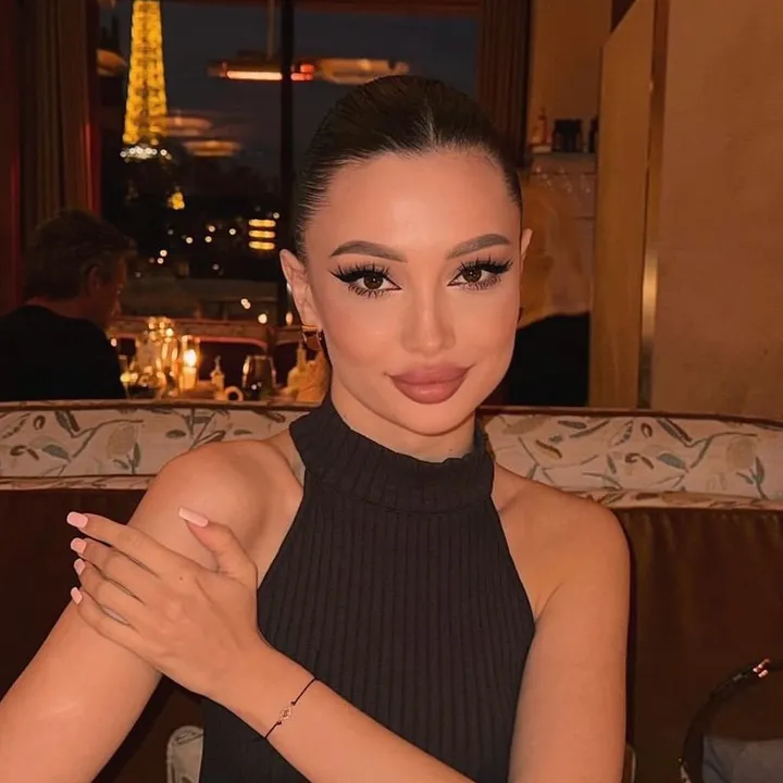 lera_valesta - @lera_valestaTikTok Аналитика | Профиль, видео, хэштеги | Exolyt