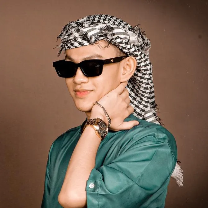 alwifahry - @ alwifahry TikTok Analitik | Profil, video & tagar | Exolyt