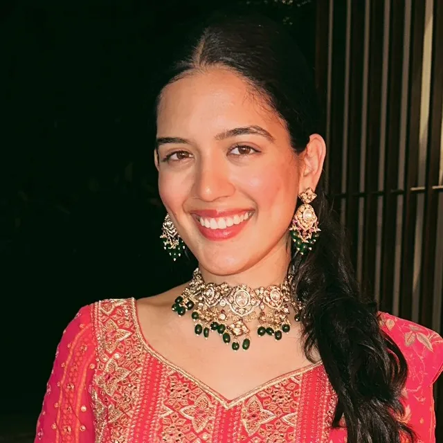 Shivani Bafna - @shivani.bafna TikTok Analytics | Profile, videos ...