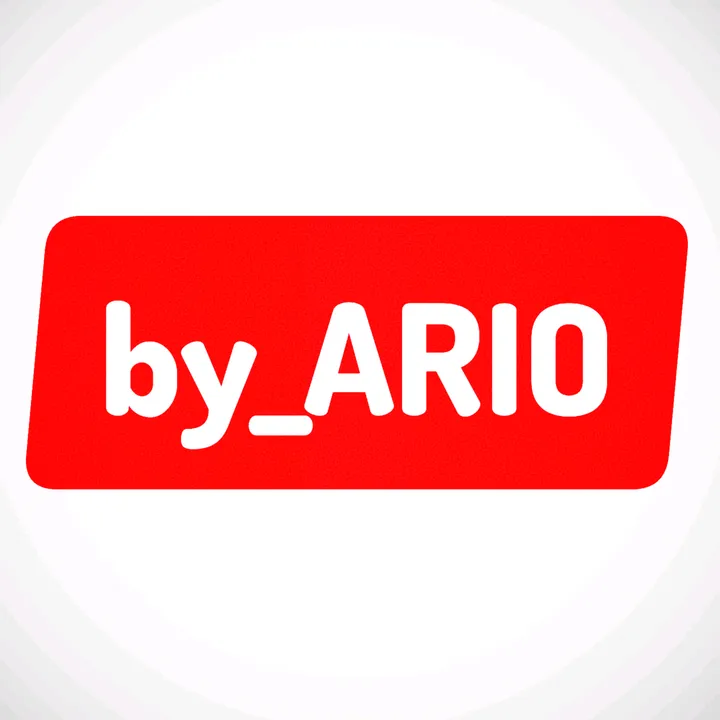 by_ARIO - @by_arioTikTok Аналитика | Профиль, видео, хэштеги | Exolyt