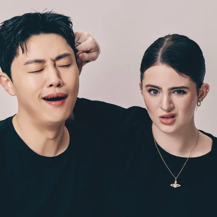 💍jin And Hattie💍 Hatjin Tiktok Analitik Profil Video And Tagar Exolyt