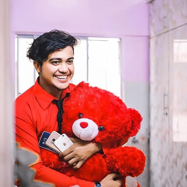 Allauddin Noor M - @mr__aadi_05 TikTok Analytics | Profile, videos & hashtags | Exolyt