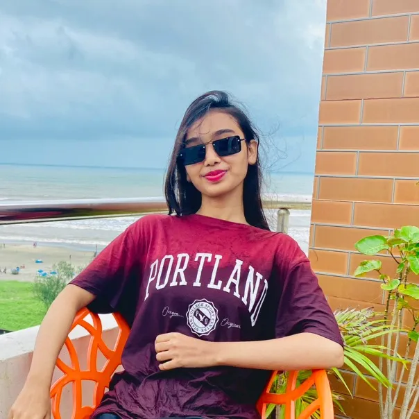 Anamika_Dolon🦋 - @anamika_dolon03 TikTok Analytics | Profile, videos & hashtags | Exolyt