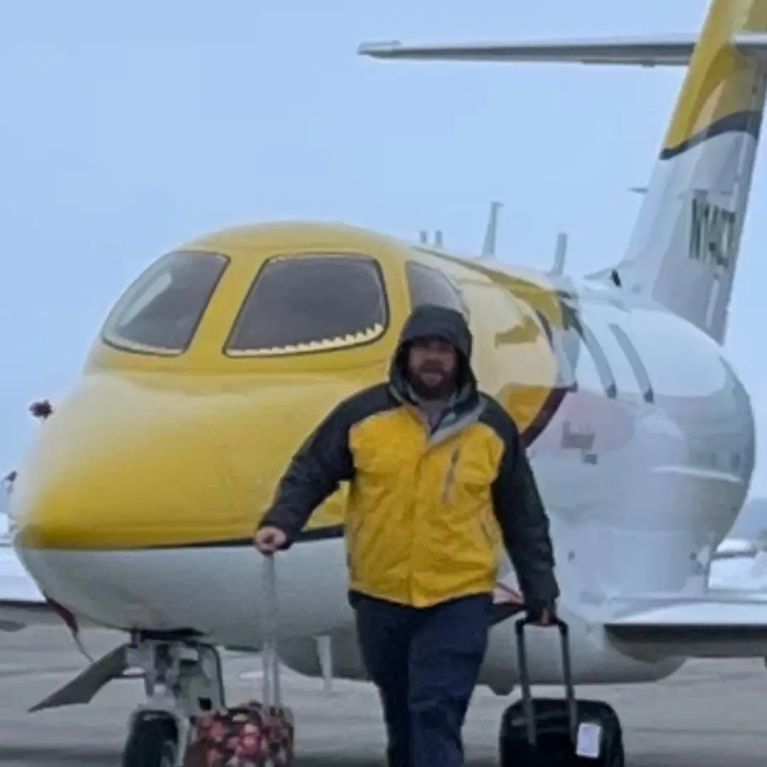 Rob Devrnja - @pilot_rob TikTok Analytics | Profile, videos & hashtags ...