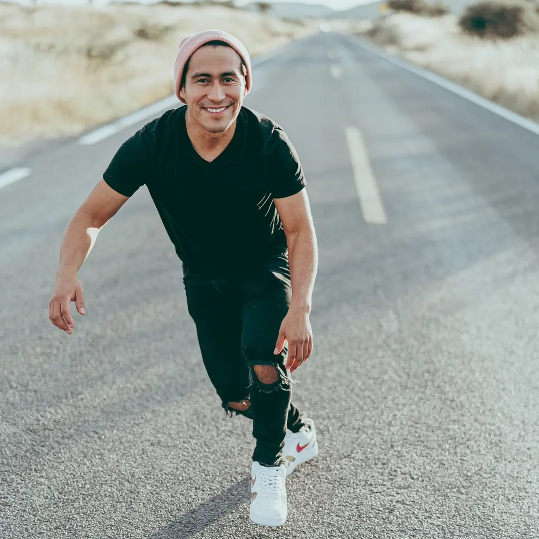 Daniel Novelo - @danielnoveloo TikTok Analytics | Profile, videos ...
