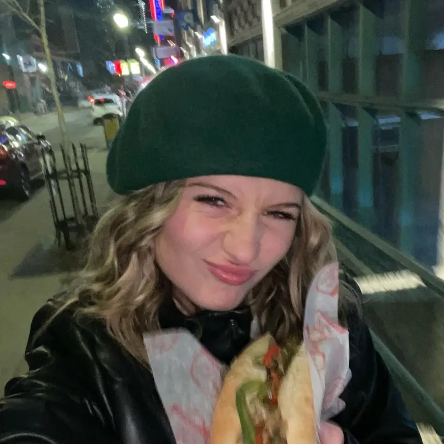 Georgia - @itsgeorgiawebster TikTok Analytics | Profile, videos ...