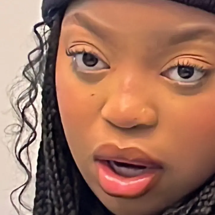 N Y A S H A - Analíticas de TikTok de @nyashaa | Perfil, videos ...