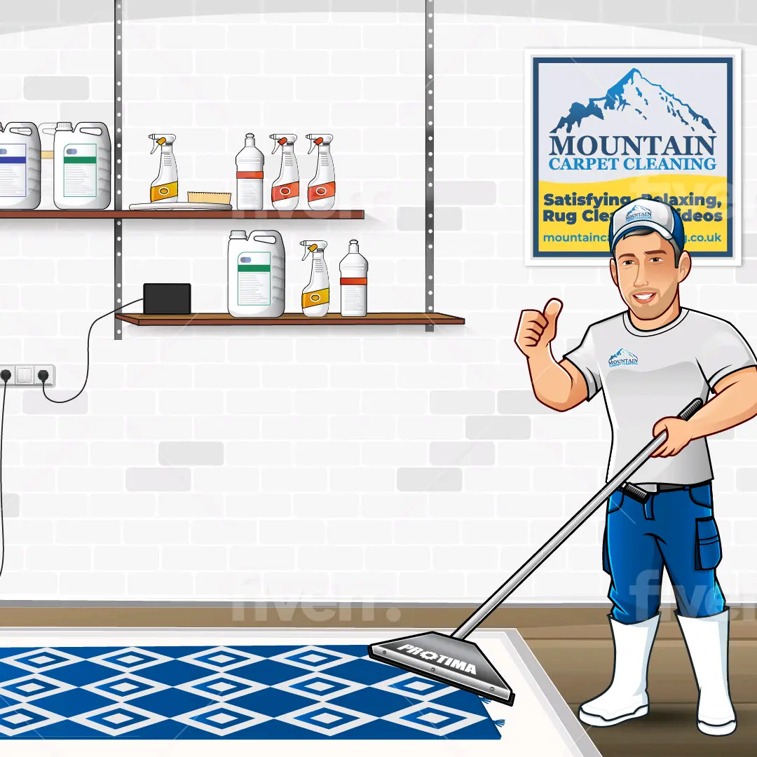 MountainRugCleaning - @mountainrugcleaning TikTok Analytics | Profile ...