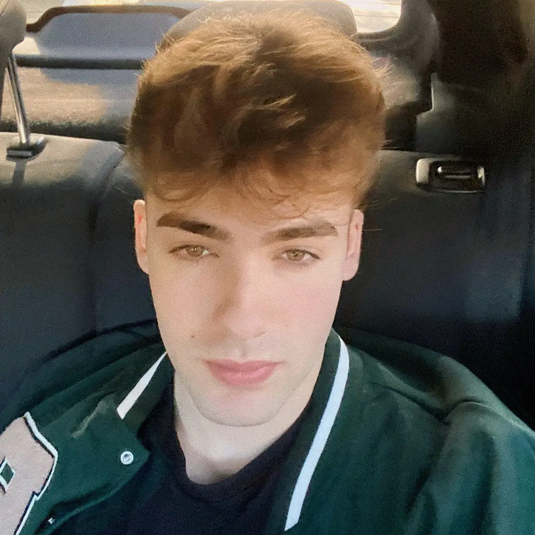 Caio Cerqueira - @caiocerqueira_ TikTok Analytics | Profile, videos ...