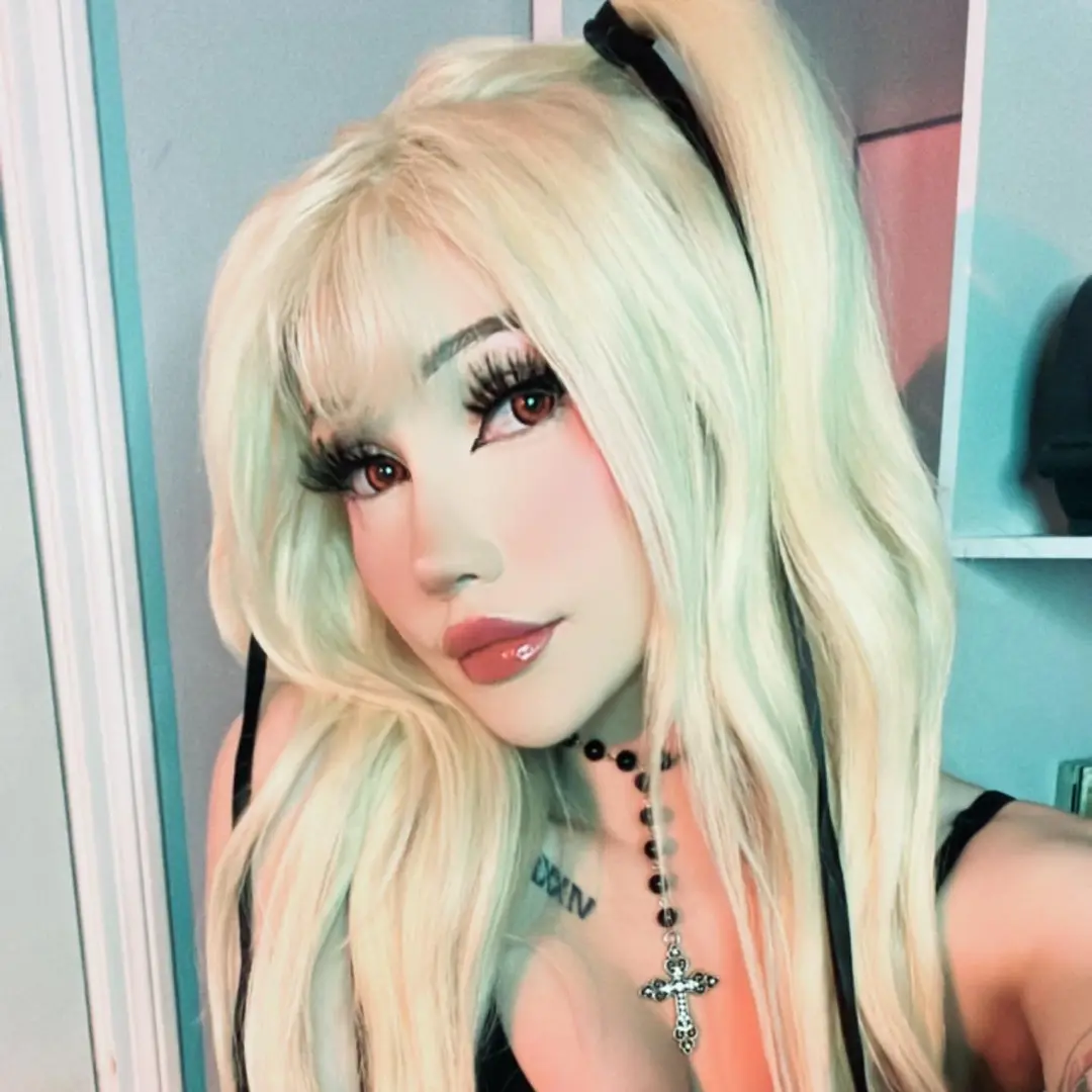 Lena Foxx 🖤 Lena Foxxxtiktok Аналитика Профиль видео хэштеги
