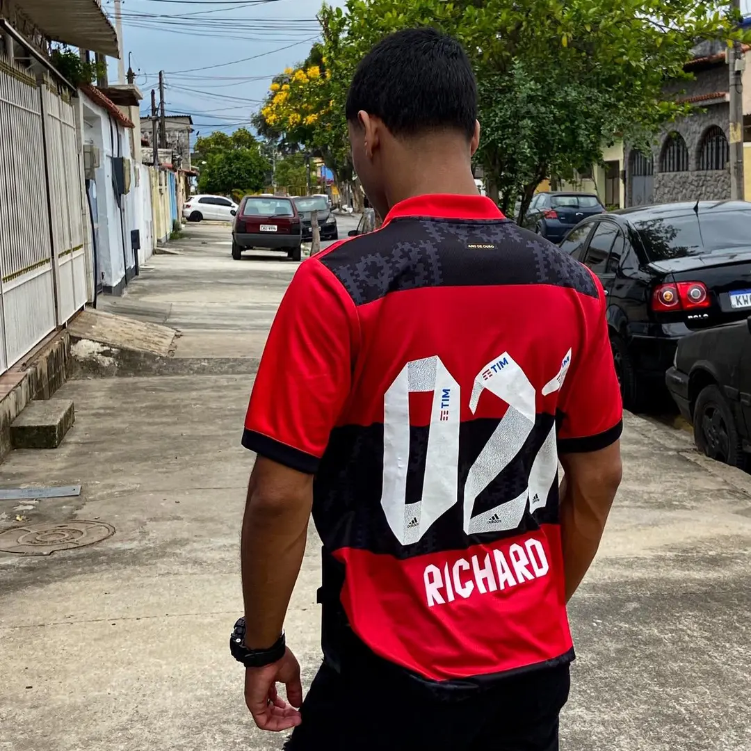 Richard Gomes - Analíticas de TikTok de @021_richard | Perfil, videos ...
