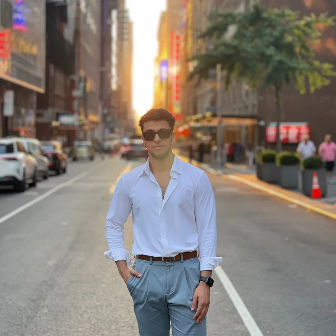 Justin Awad - @justin_awad TikTok Analytics | Profile, videos ...