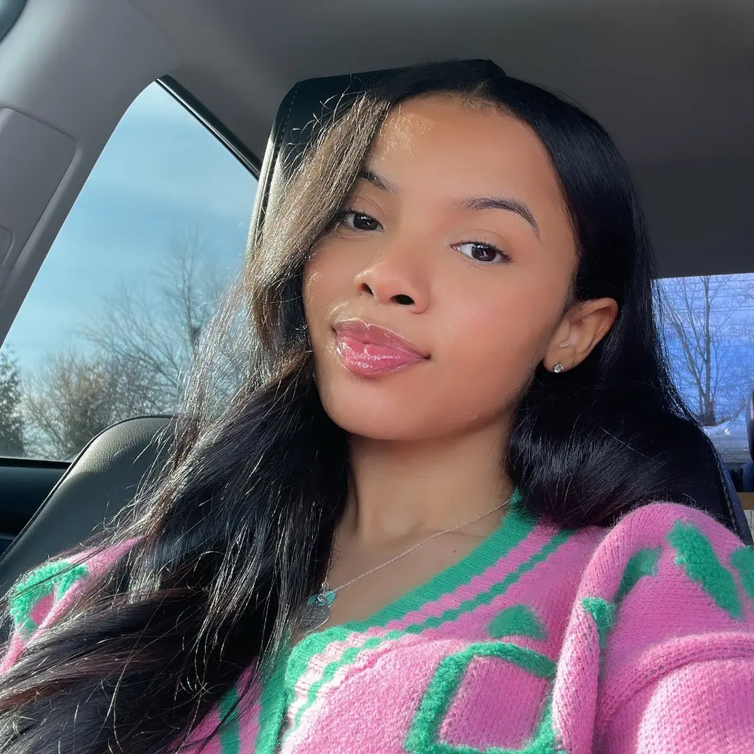 Aniyah 🪷 - @aniyahtoler Perfil, vídeos & hashtags no TikTok Analytics ...